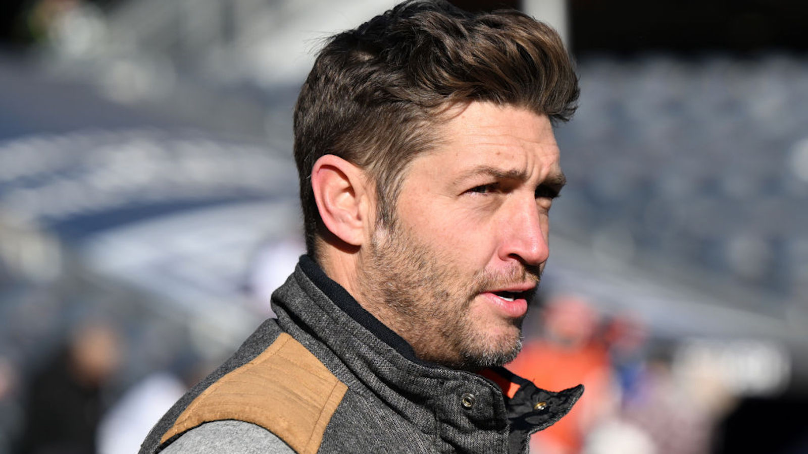 Jay Cutler Arrested For DUI, Gun Possession In Tennessee