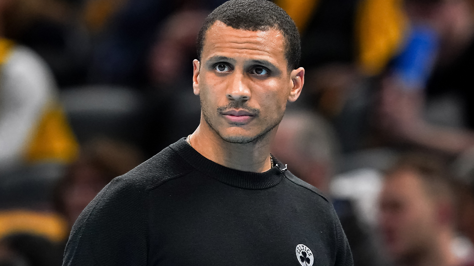 Joe Mazzulla Wants NBA To Allow Fights And Adopt Power Plays