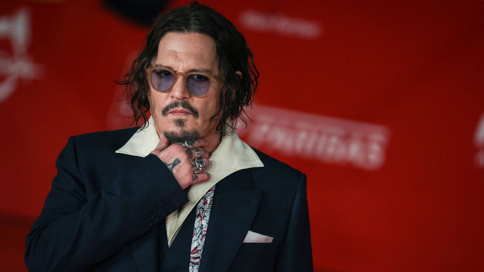 'Day Drinker': Johnny Depp Lands First Hollywood Role In Years