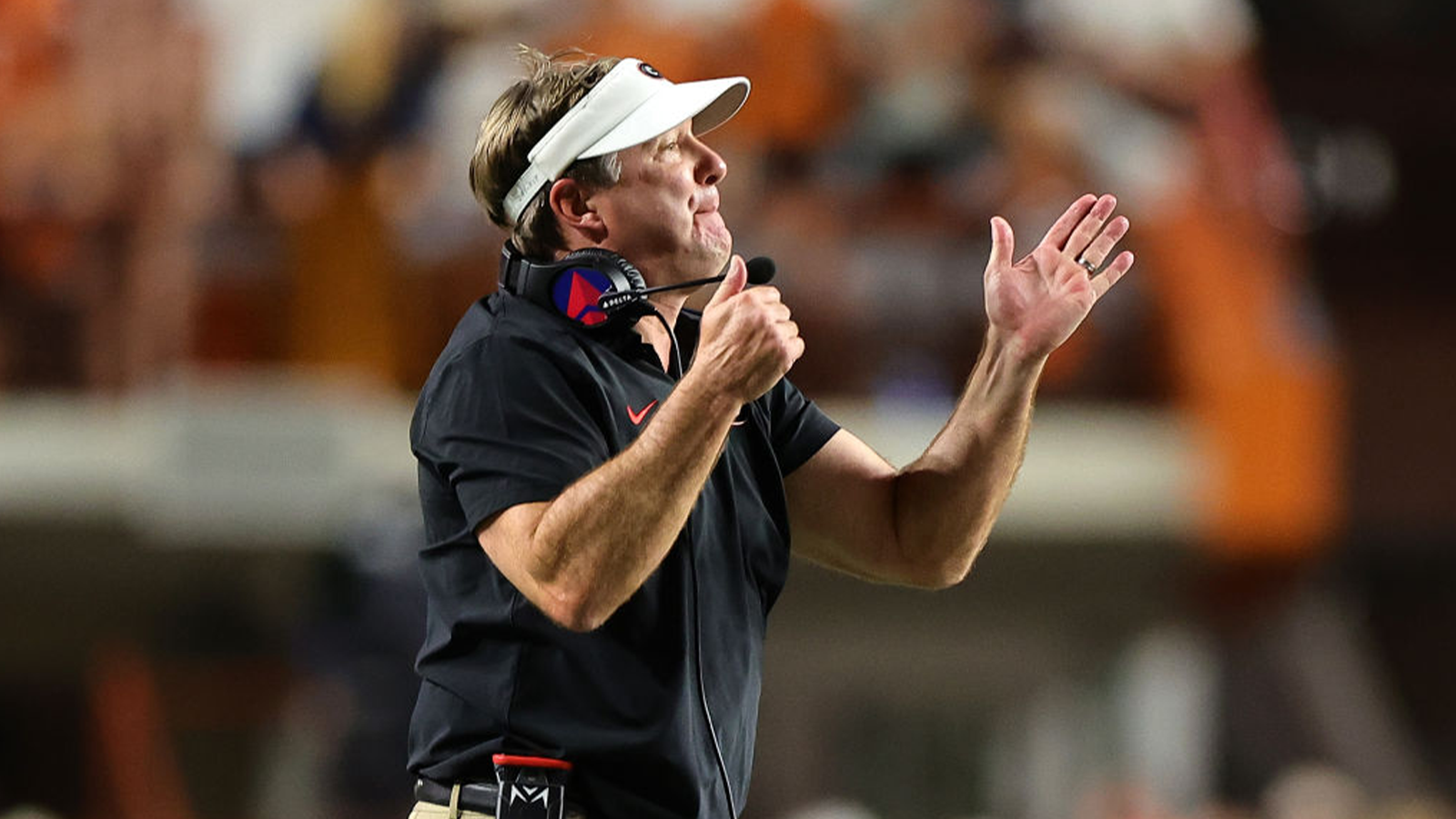 Kirby Smart Slammed SEC Officials For Trying To Cheat Georgia