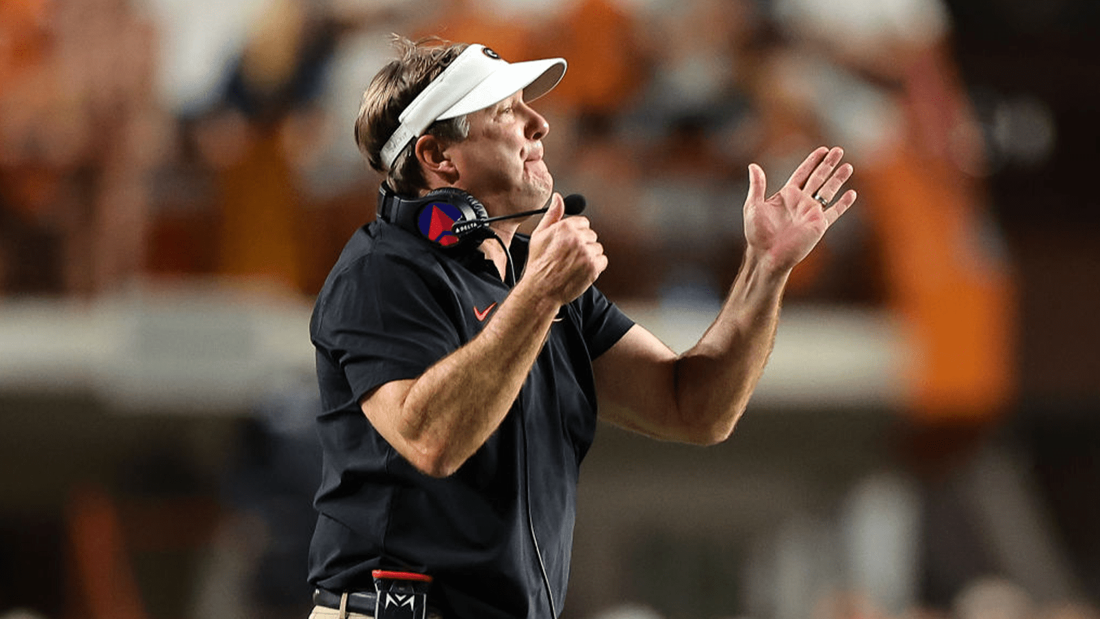 Kirby Smart Slammed SEC Officials For Trying To Cheat Georgia