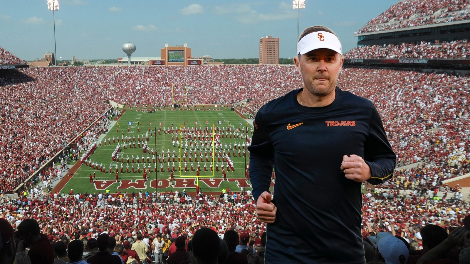 Lincoln Riley Ruined Two Proud Programs With Oklahoma Exit