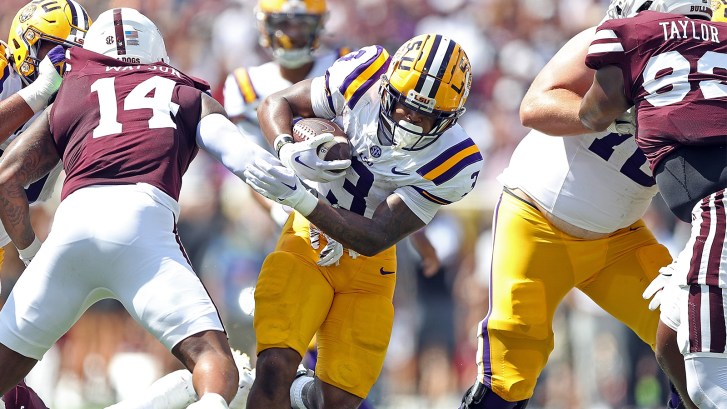 The 13 Most Lopsided College Football Rivalries