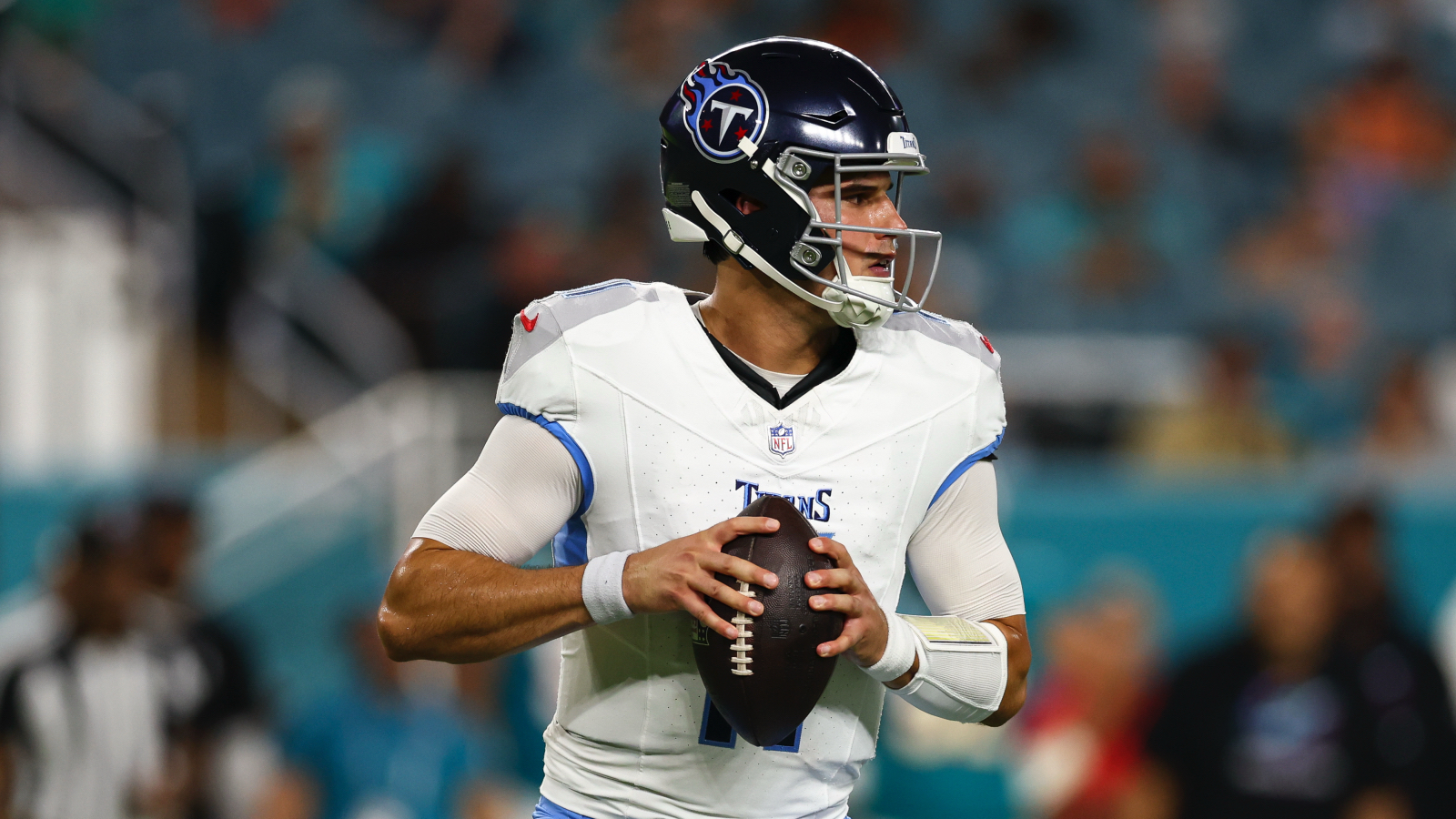 NFL Quarterback Power Rankings Week 8: Ranking All 32 Starting Quarterbacks From Worst To First ...