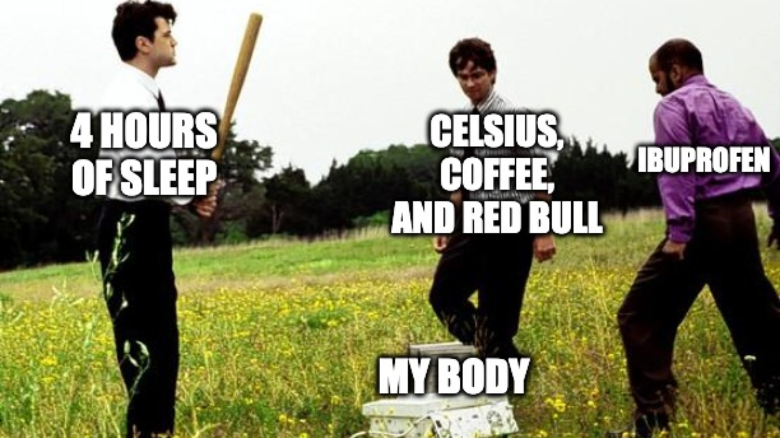 Wednesday's Best: Internet's 52 Funniest New Memes This Week