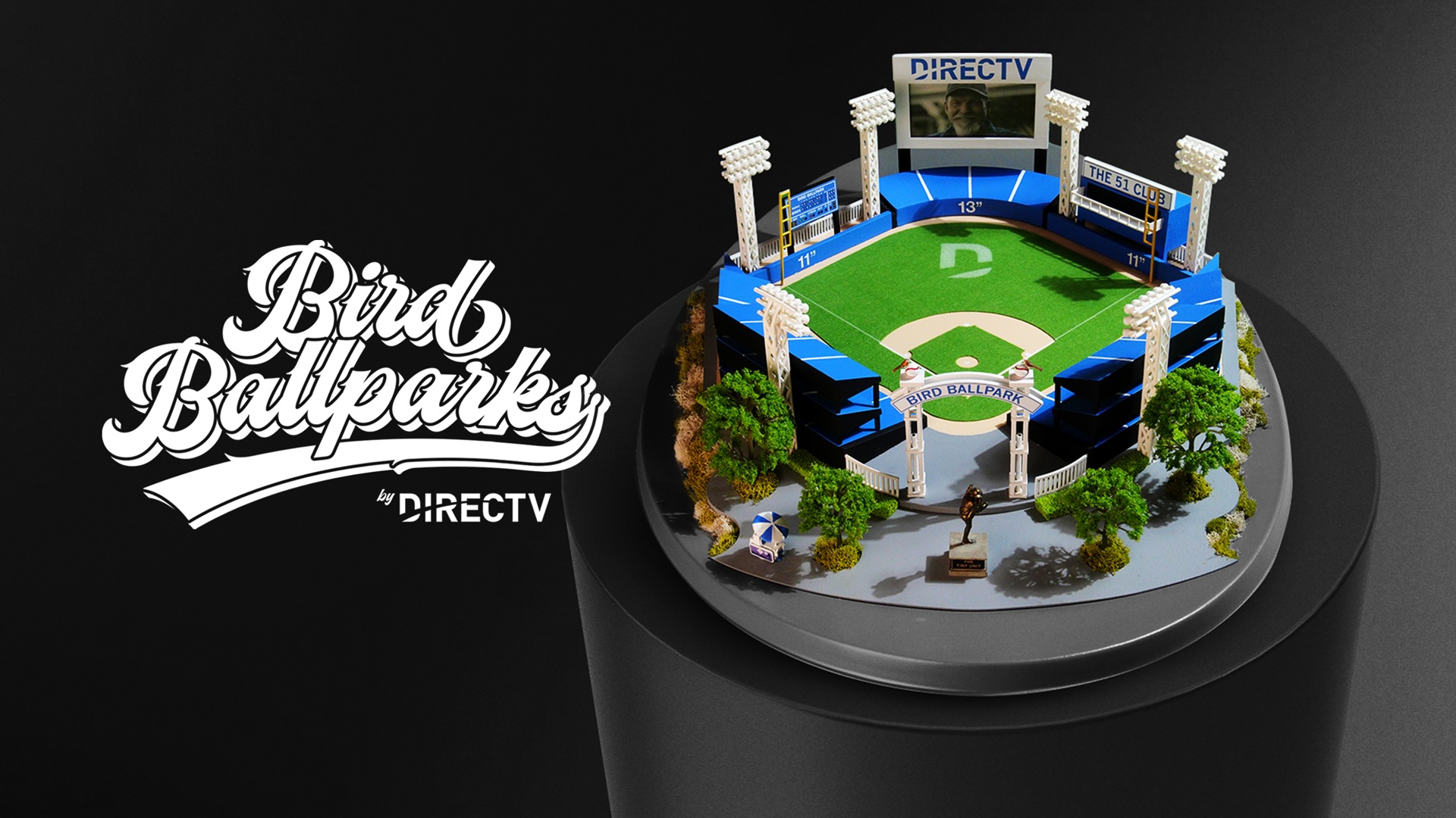 Randy Johnson’s Infamous Bird Pitch Is Getting Honor At The Baseball ...