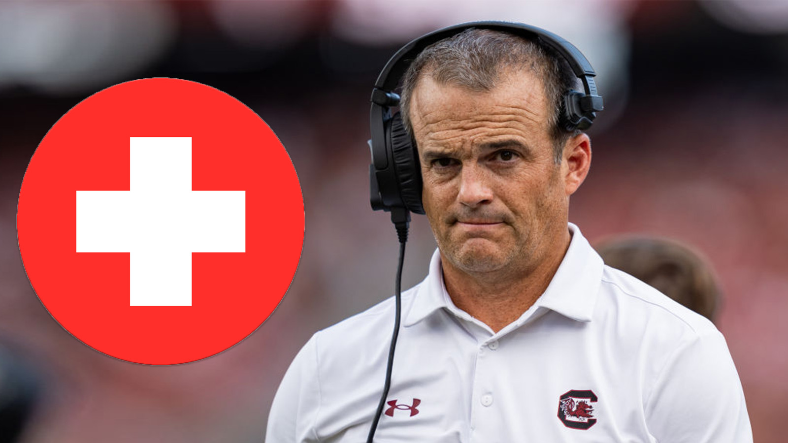 College Football Is Fed Up With Ole Miss' Egregious Fake Injuries