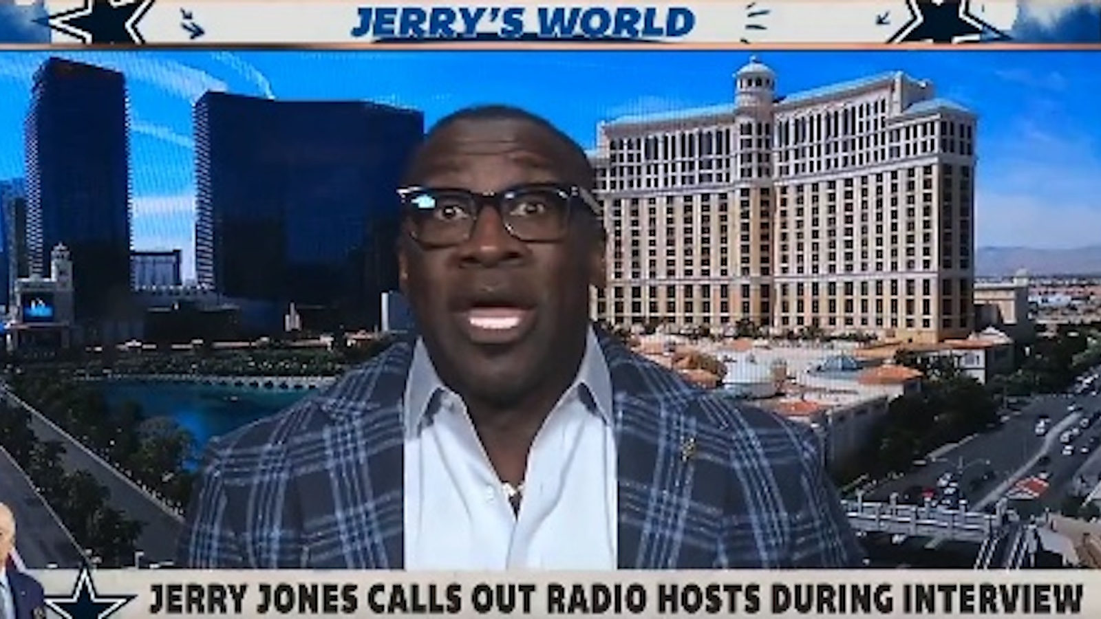 Tony Buzbee Sues Shannon Sharpe For Alleged Sex Crimes