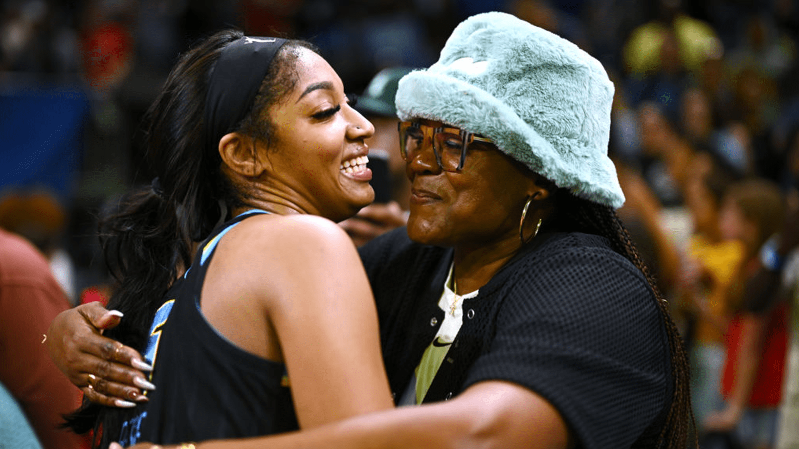 Sheryl Swoopes Finally Ate Her Words After Hating On Caitlin Clark