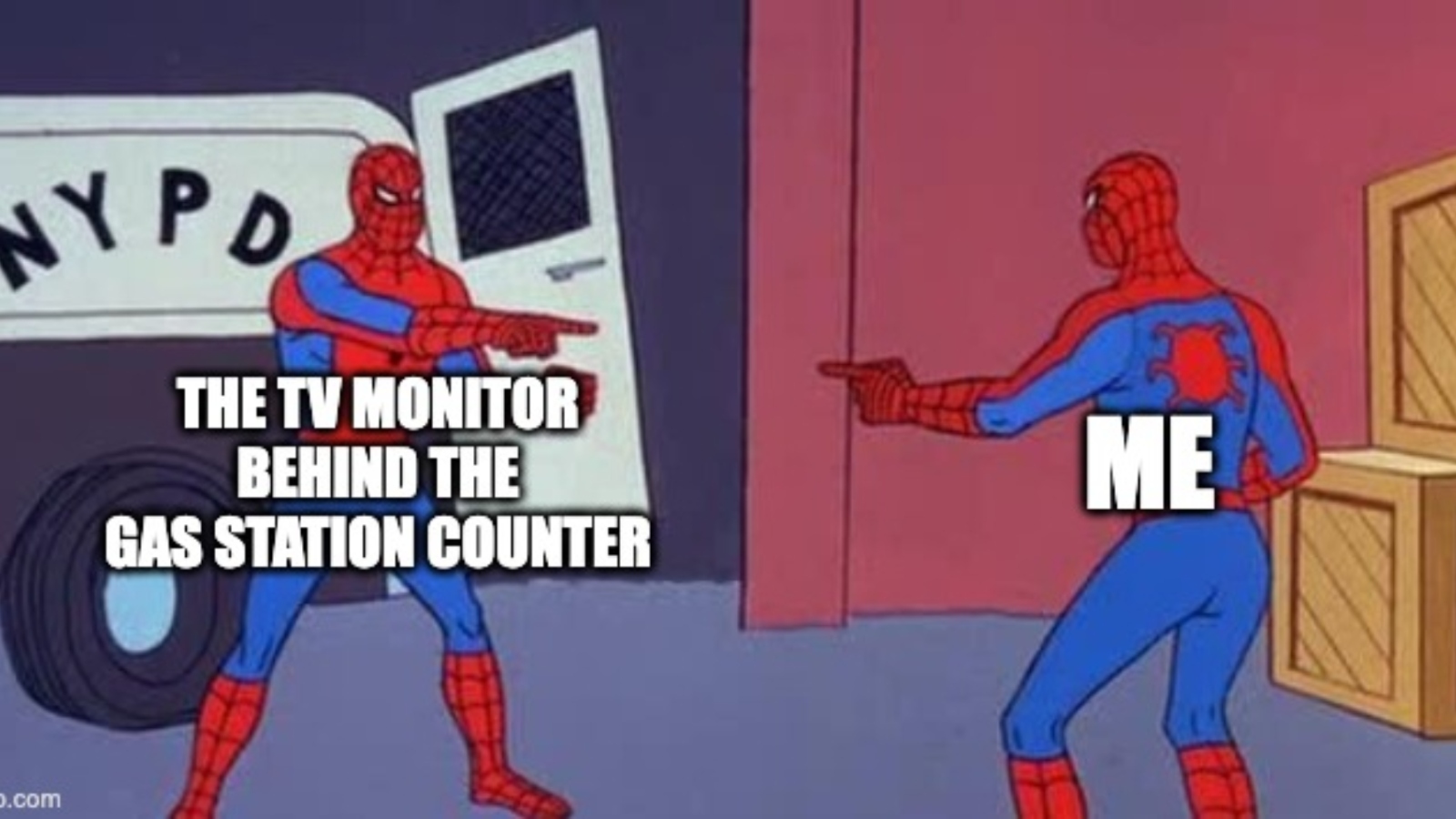 The Absolute Best Memes This Tuesday: Today's 51 Funniest