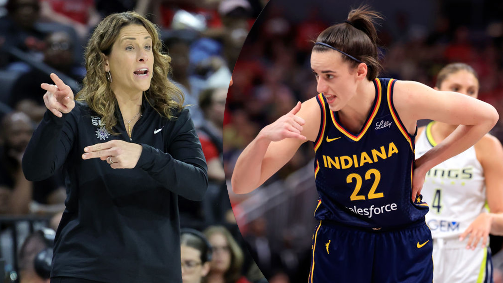All Signs Point Toward Big Hire For Caitlin Clark's New Head Coach