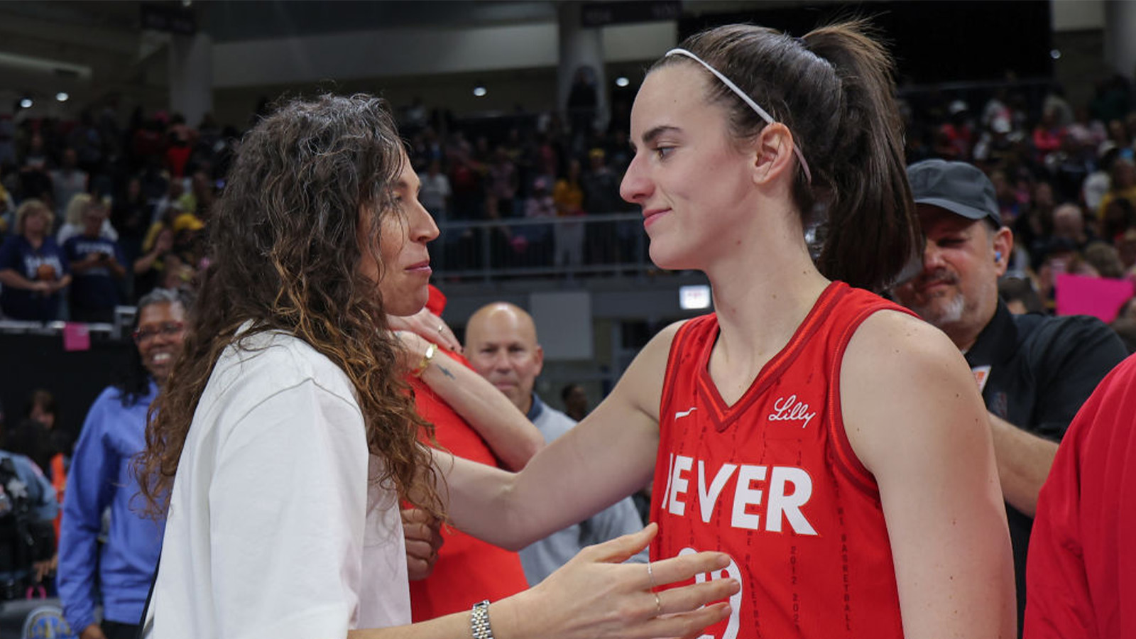 Sue Bird Finally Vindicates Caitlin Clark Fans From WNBA Racism