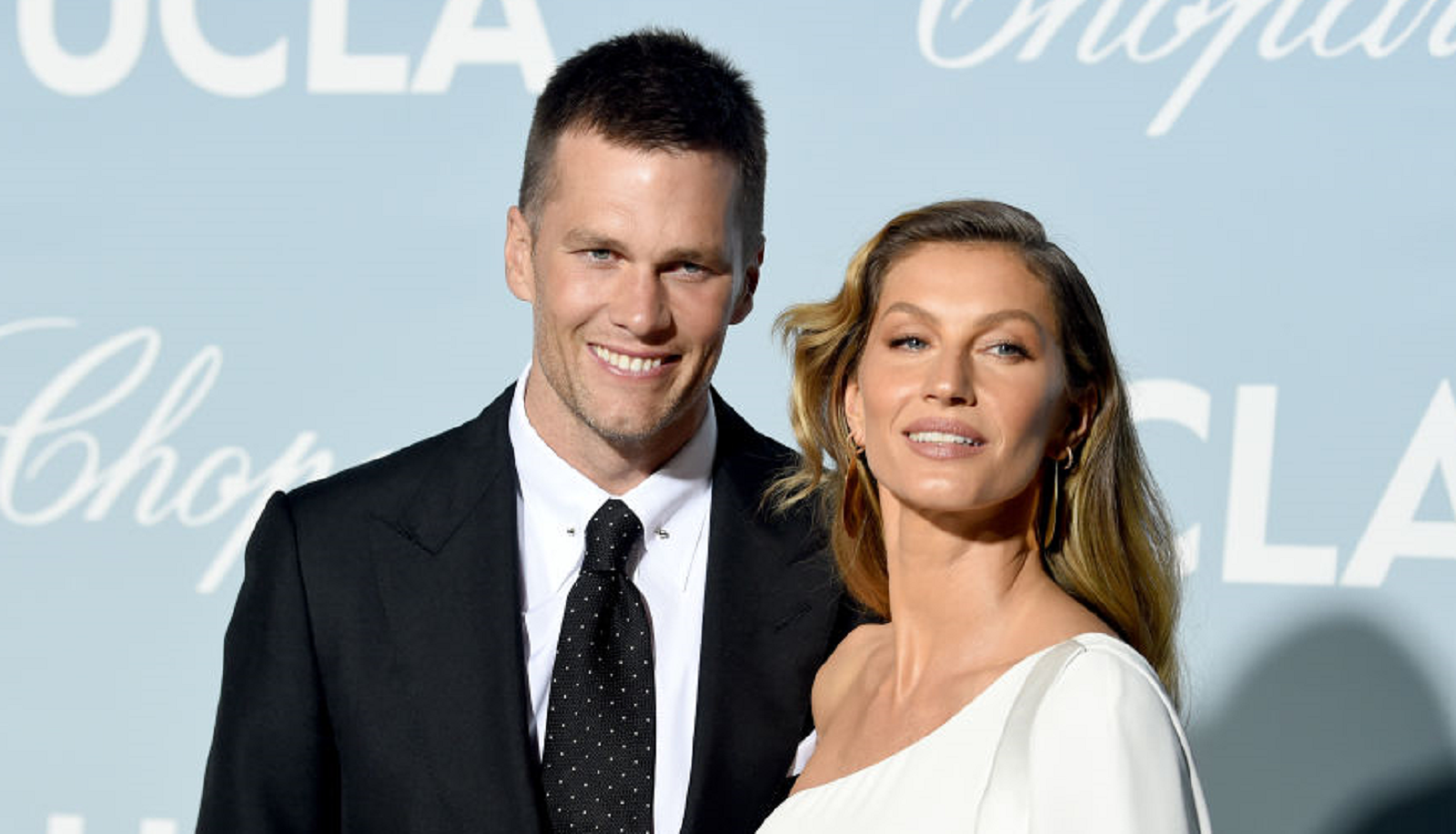 Here's How Tom Brady Found Out About Gisele's Pregnancy