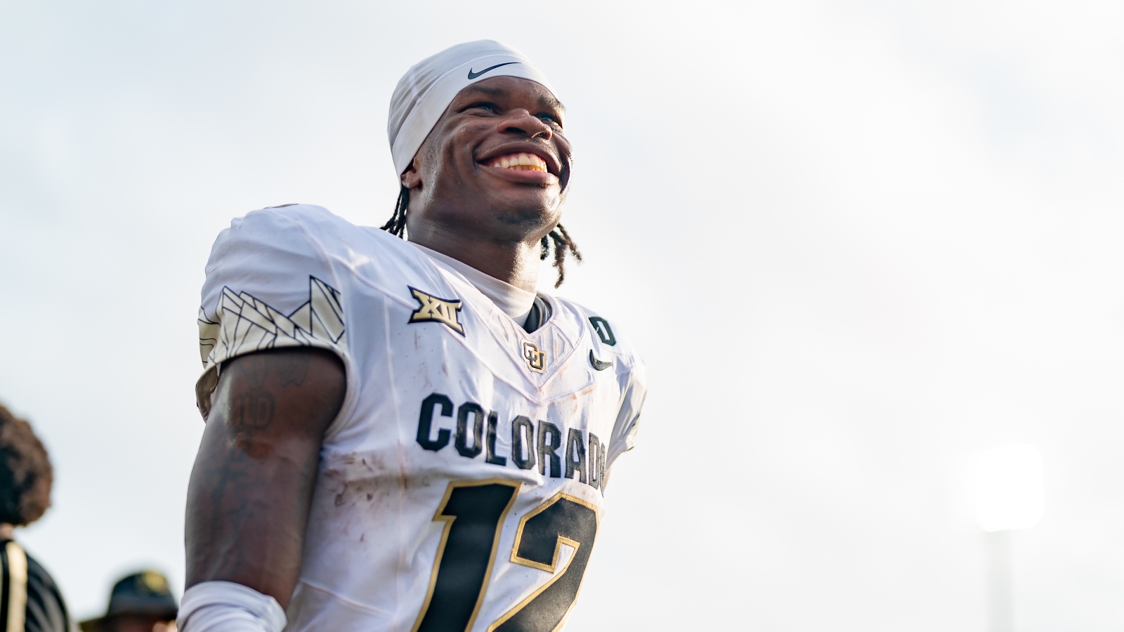 Travis Hunter Names Preferred NFL Landing Spot