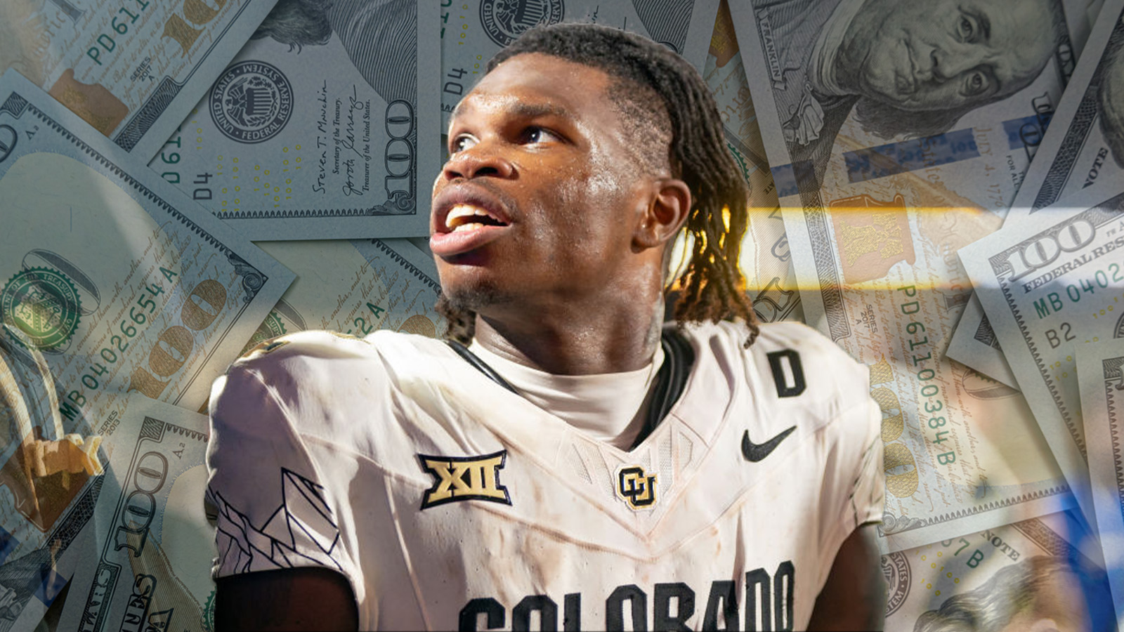 Travis Hunter Reveals Why He Turned Down A Lot Of NIL Money