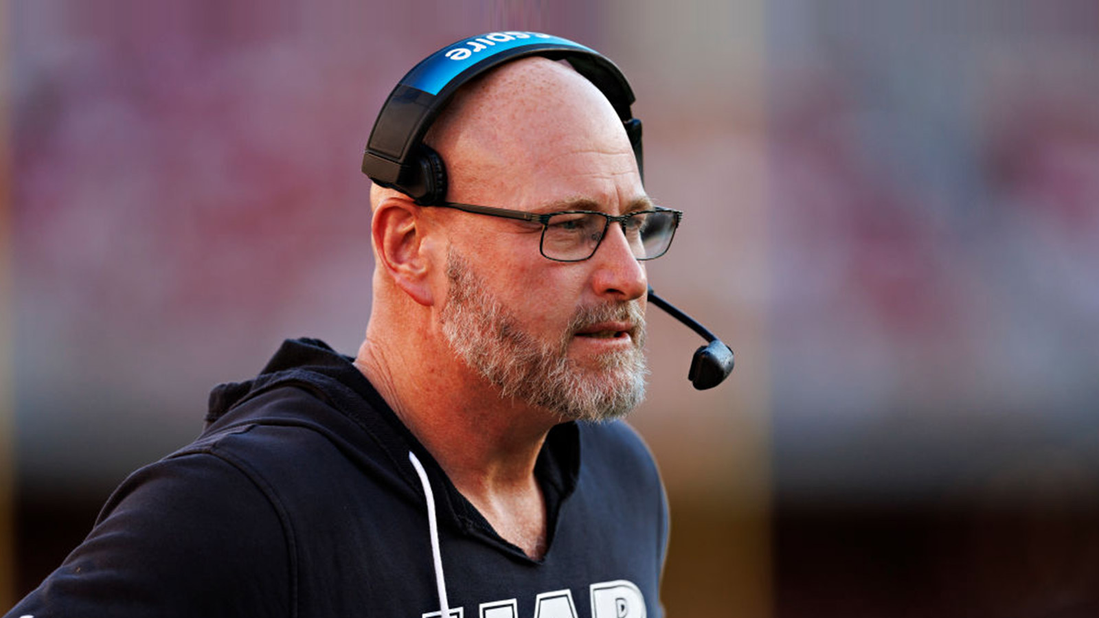 UAB Draws Embarrassing Crowd While Fans Boycott Trent Dilfer