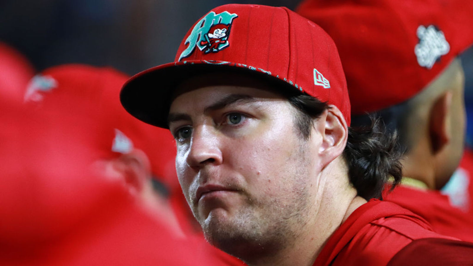 Video Of Trevor Bauer Giving Up HR To Teenager Goes Viral