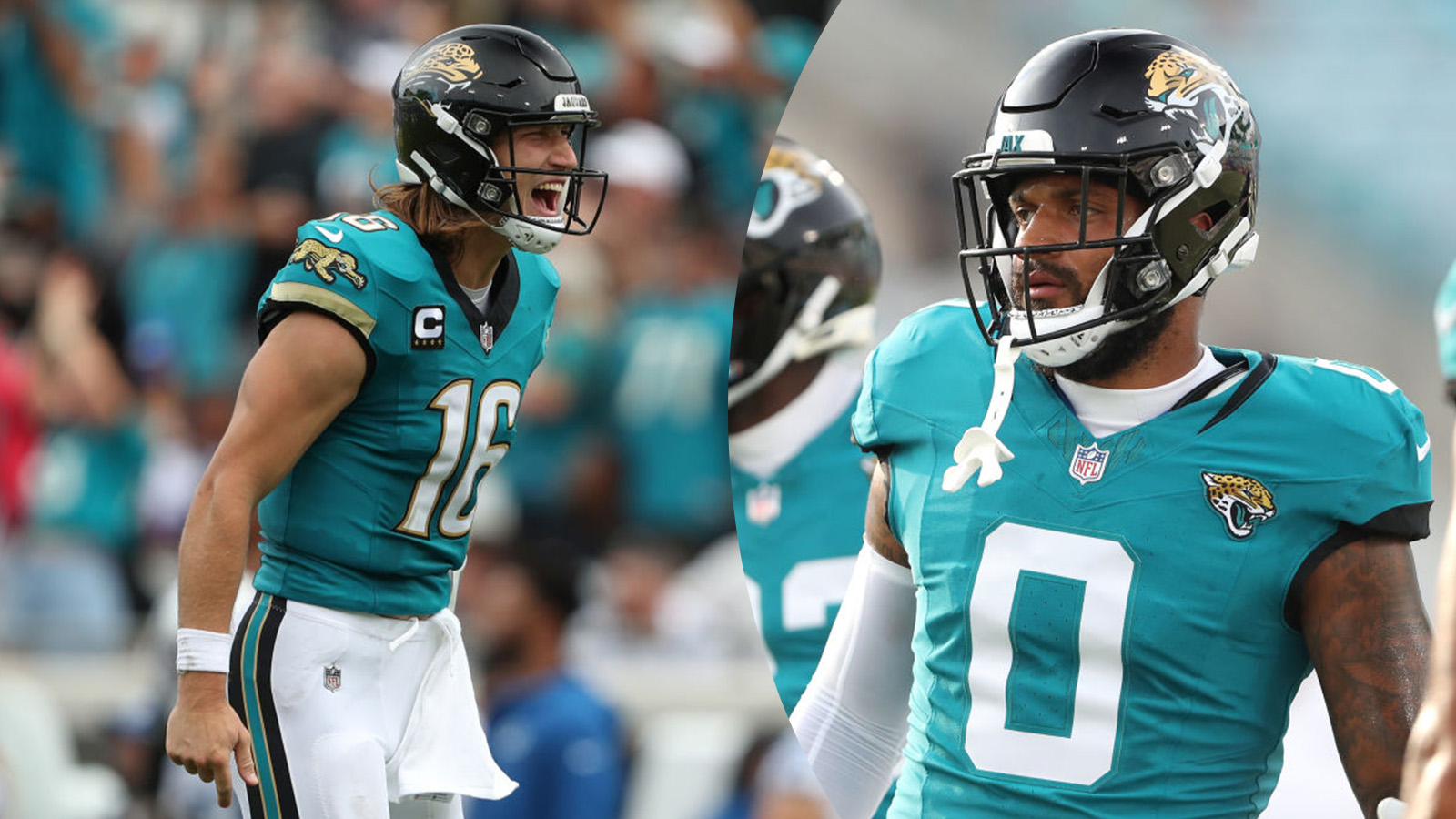 Jaguars Stopped Gabe Davis From Fist-Fighting Trevor Lawrence