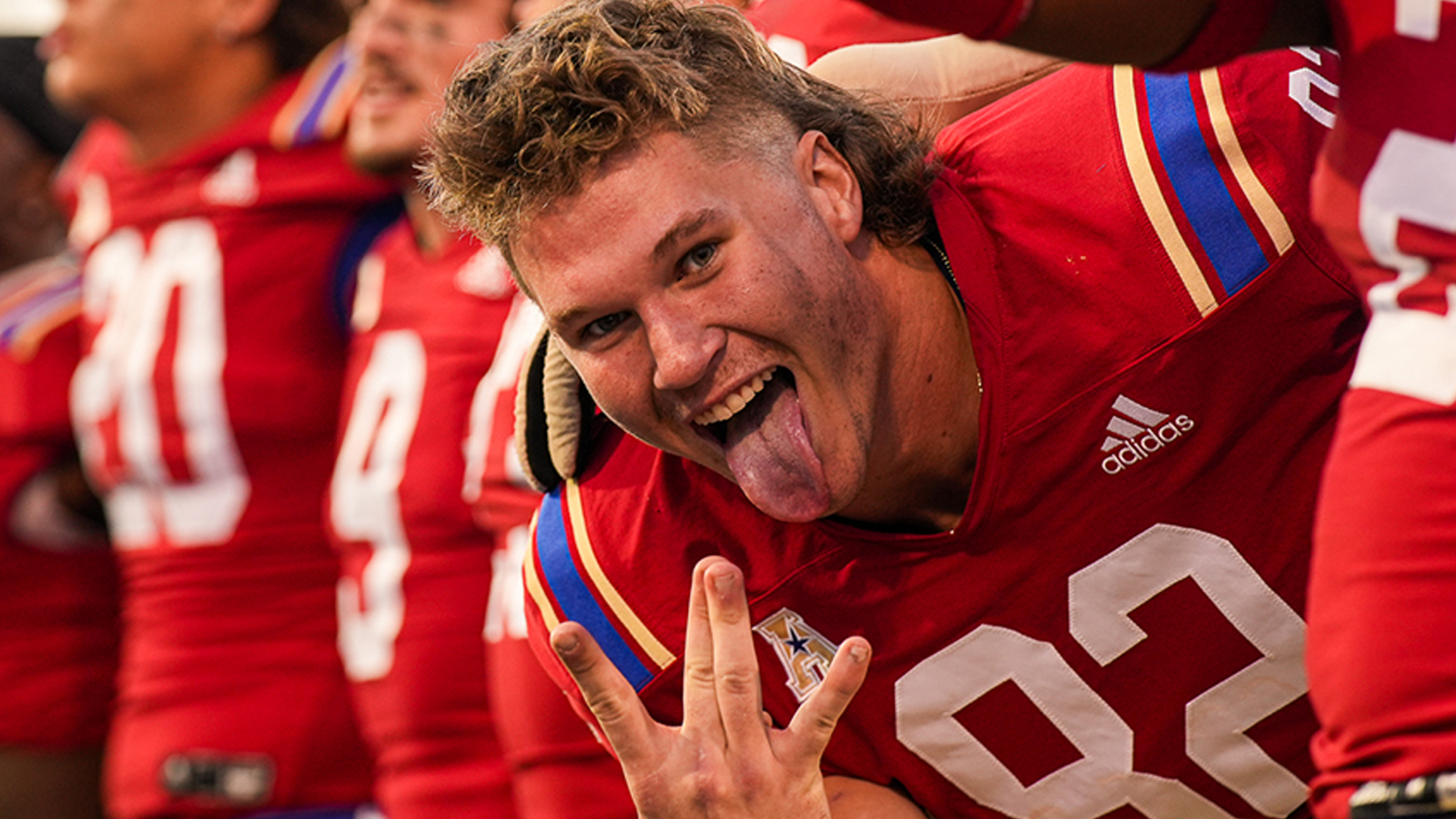 Top 10 College Football Programs For Developing NFL Talent