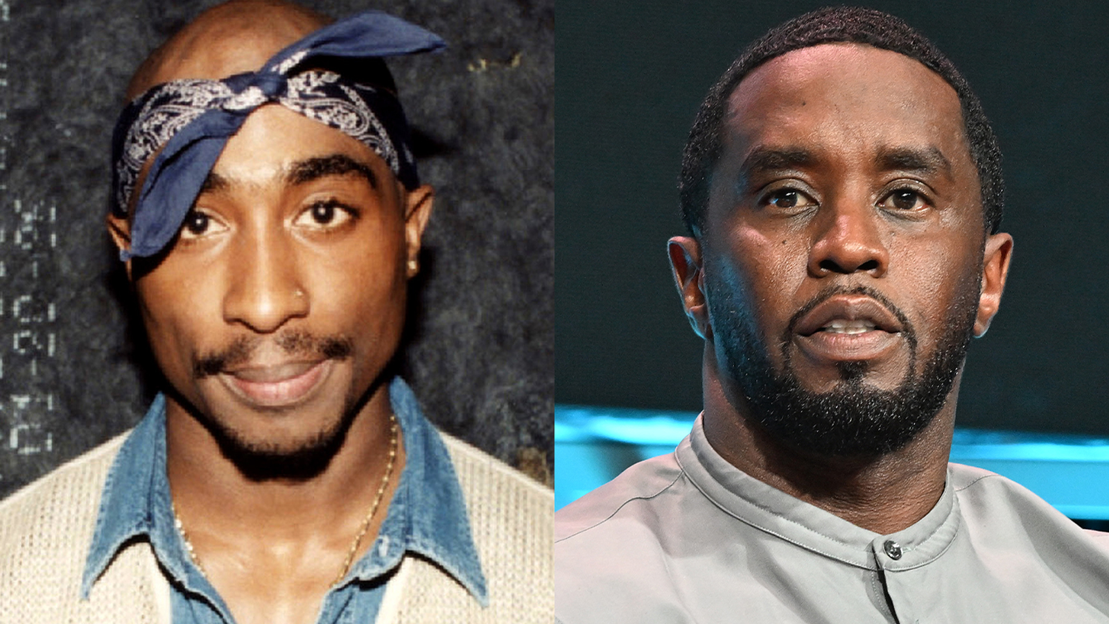 2Pac's Family Hires Lawyer To Investigate Diddy's Links To Death