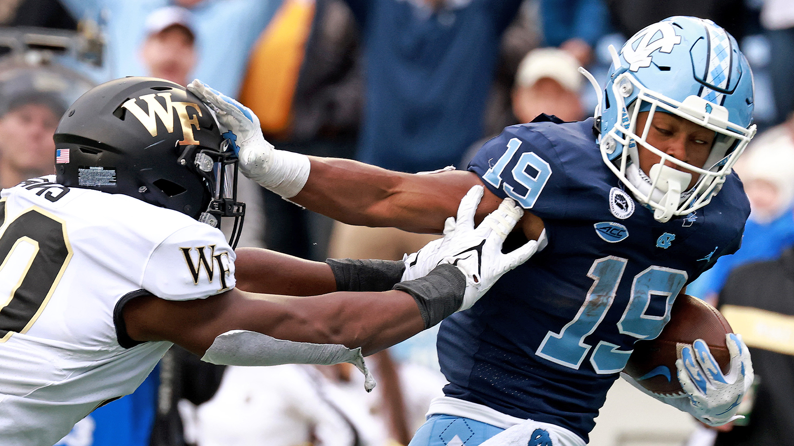 The 13 Most Lopsided College Football Rivalries