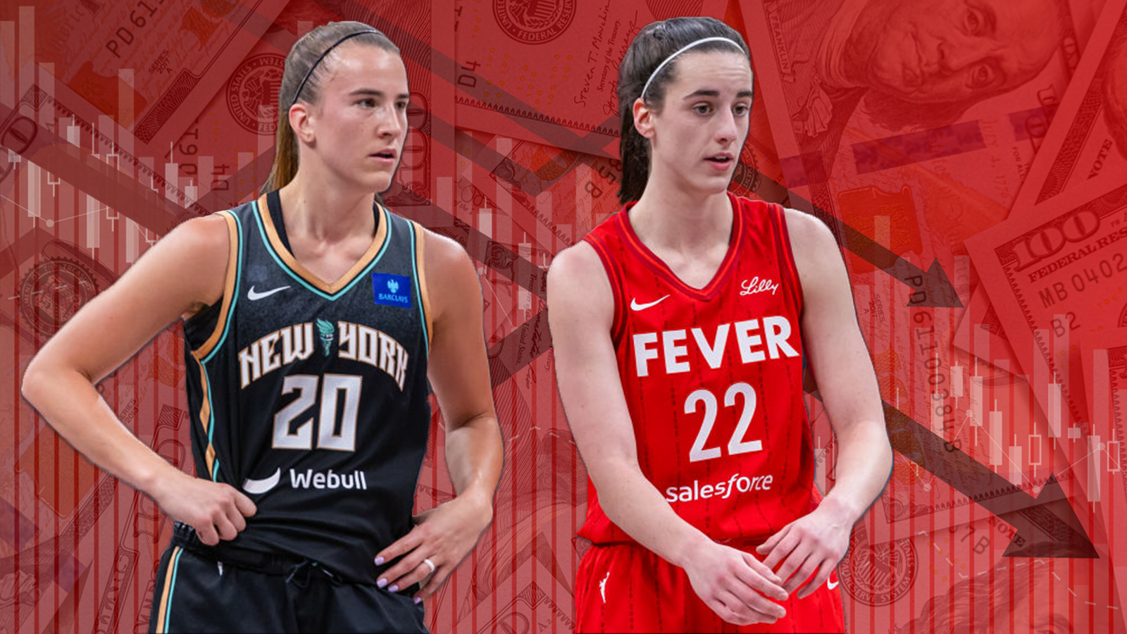 NBA Owners Furious With WNBA For Losing More Money In 2024