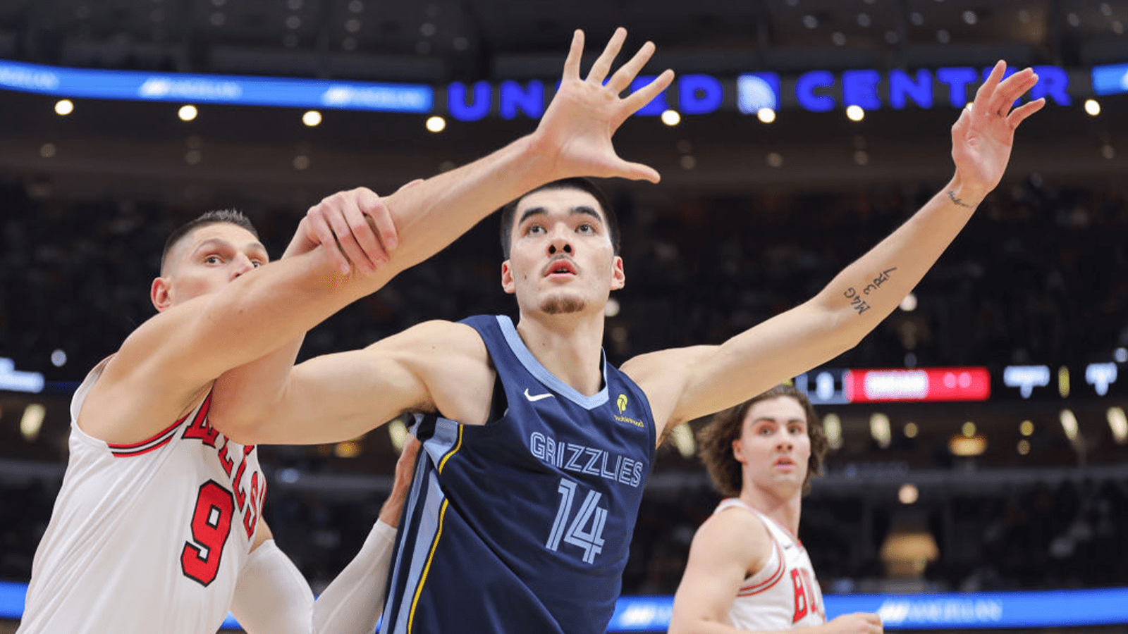 Zach Edey's NBA Career Proves He Was 'Foul Merchant' At Purdue