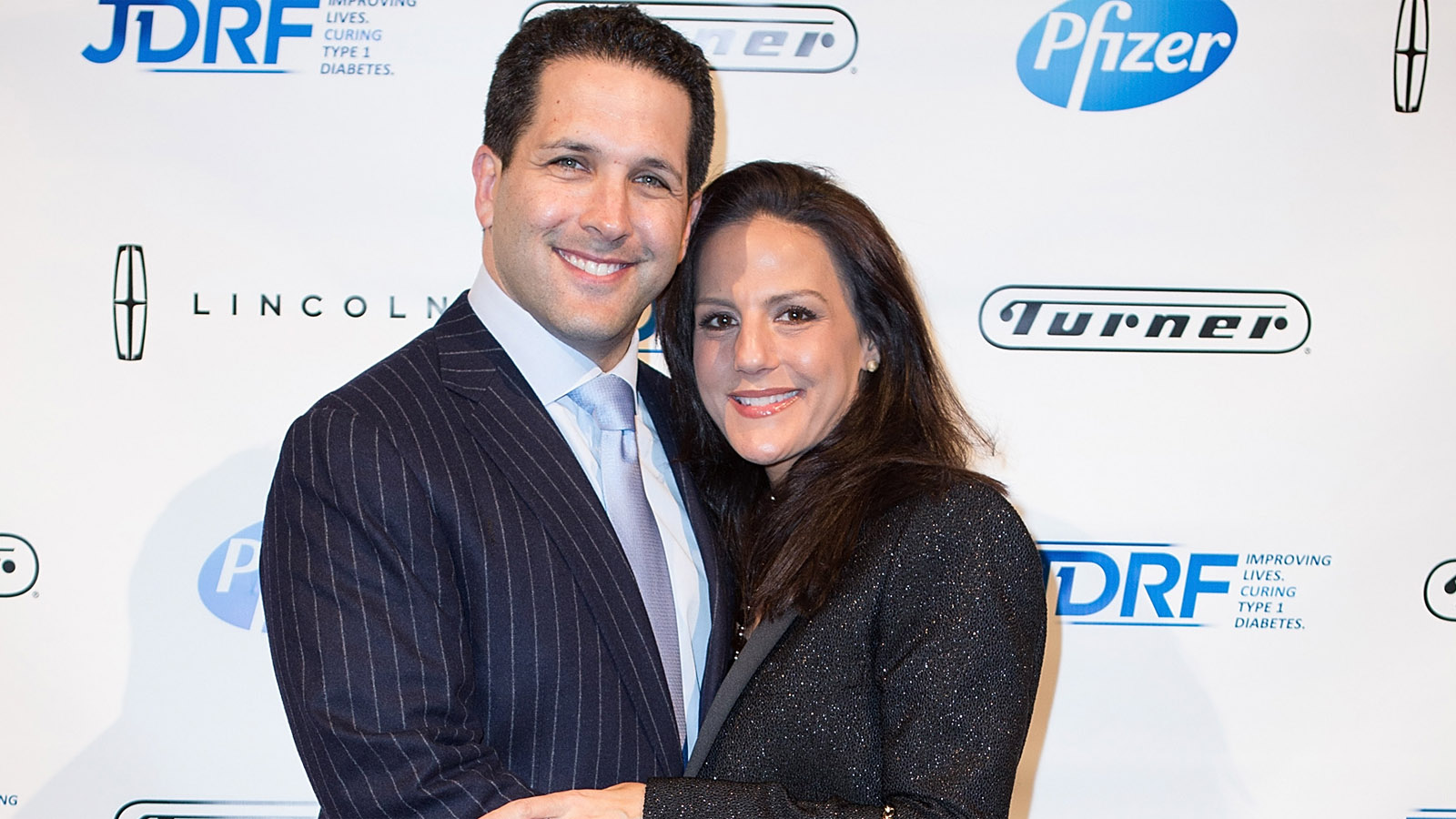 Adam Schefter's Wife Wasn't Happy With His Bedroom Story