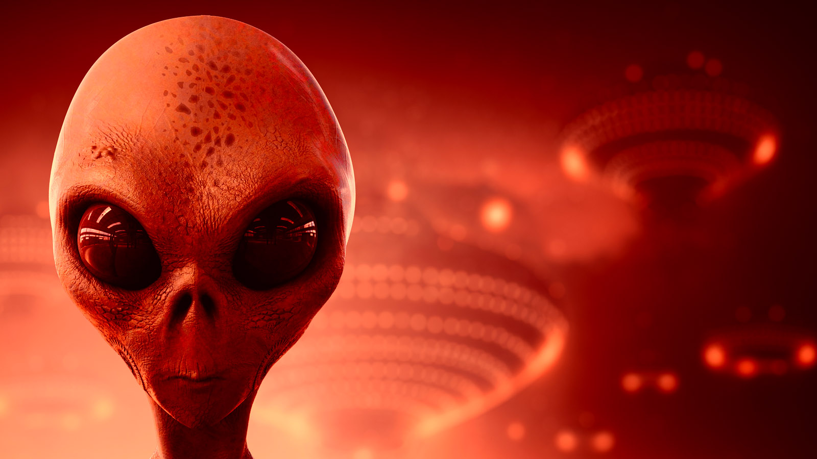 New Research: Fast-Moving Stars Are Piloted By Intelligent Aliens