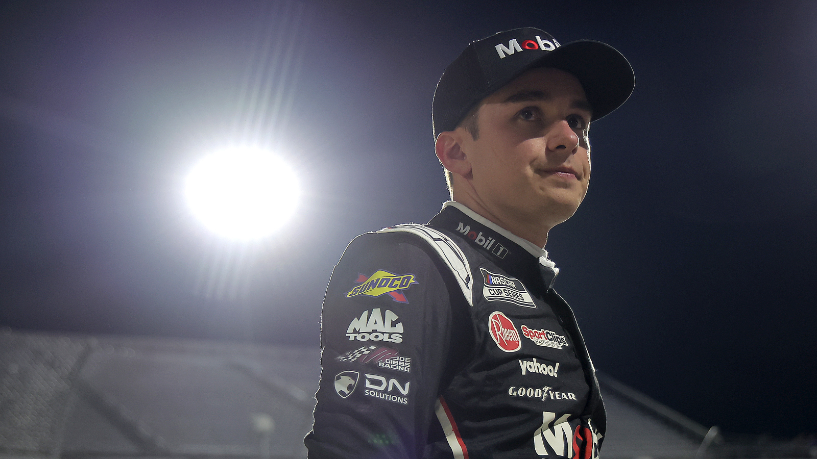 Christopher Bell Slams NASCAR's Handling Of Race Manipulation