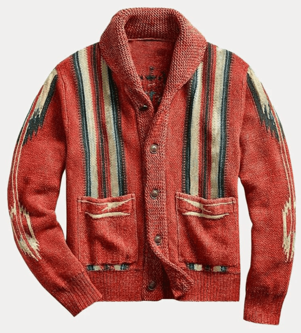 Bundle Up Without Breaking The Bank With These Coofandy Sweaters Under ...