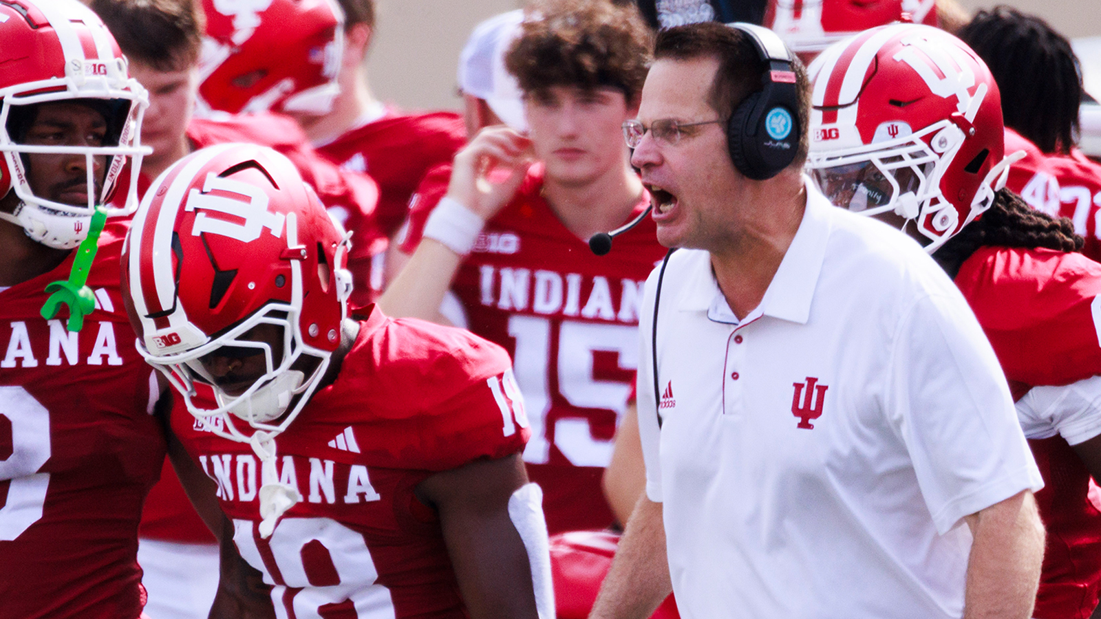 Indiana Gives Curt Cignetti Staggering $11M To Pay Assistants