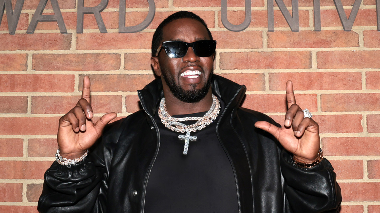 NDA Diddy 'Freak Off' Party Guests Allegedly Signed Revealed