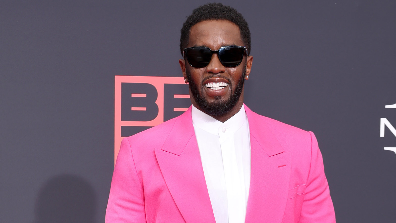 Grand Jury Witness: 'Freak Off' Tapes Show Diddy With Celebrities