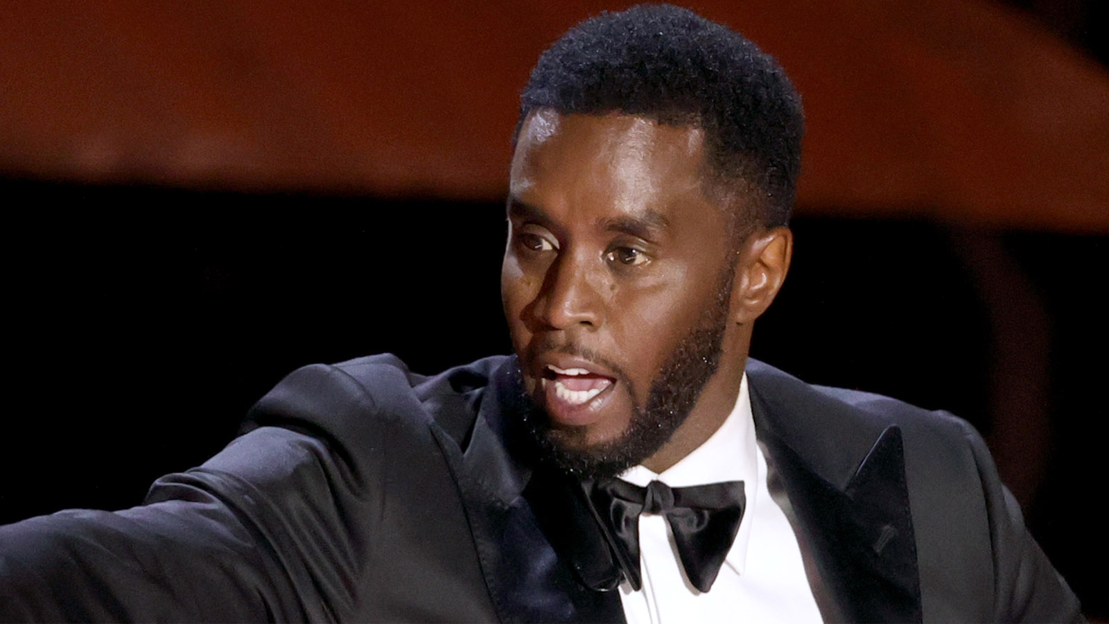 Diddy Hit With 5 New Lawsuit Over Claims Of Violent Assault