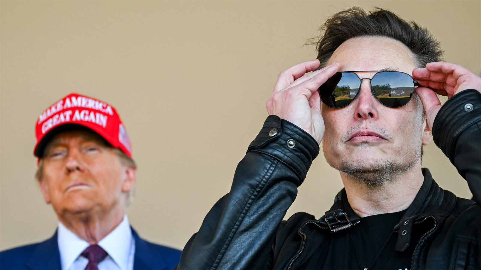 Fake Elon Musk Scams Woman Out Of 'Approximately $600,000'