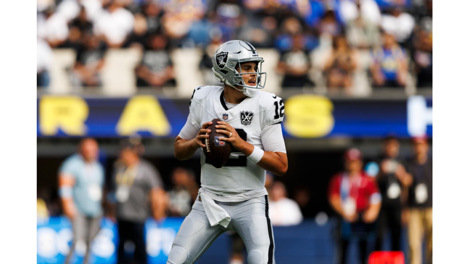 NFL Quarterback Power Rankings Week 13: Ranking All 32 Starters From ...