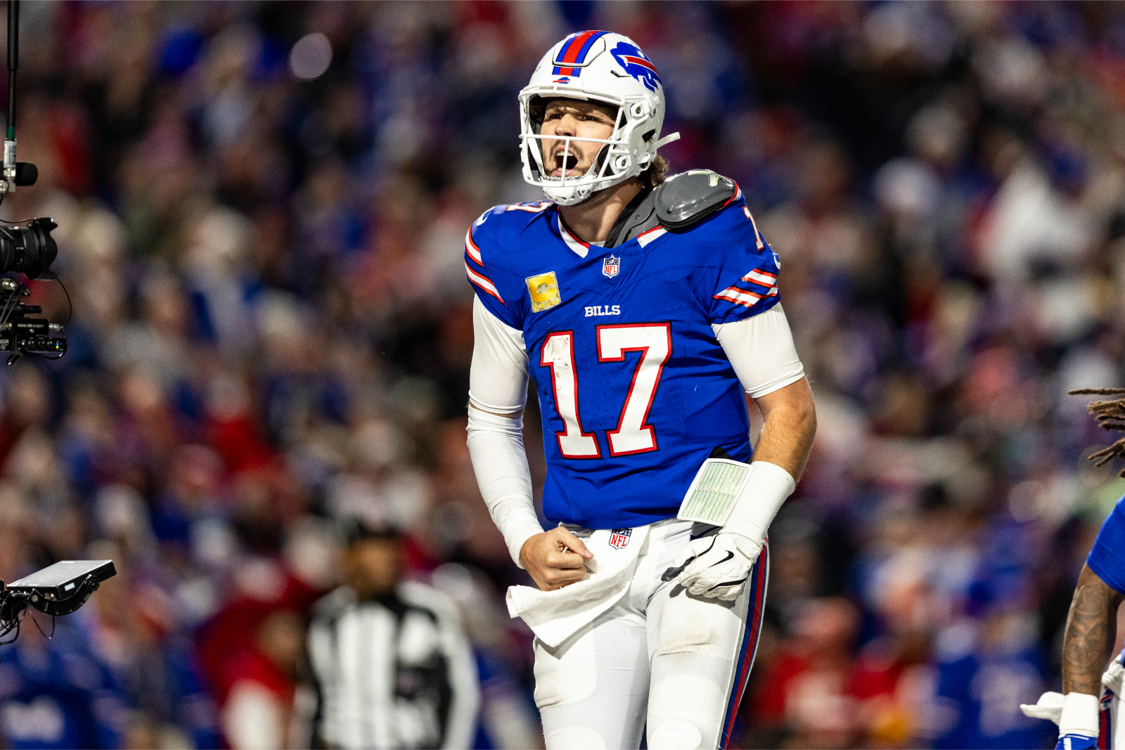 NFL Quarterback Power Rankings Week 13: Ranking All 32 Starters From ...