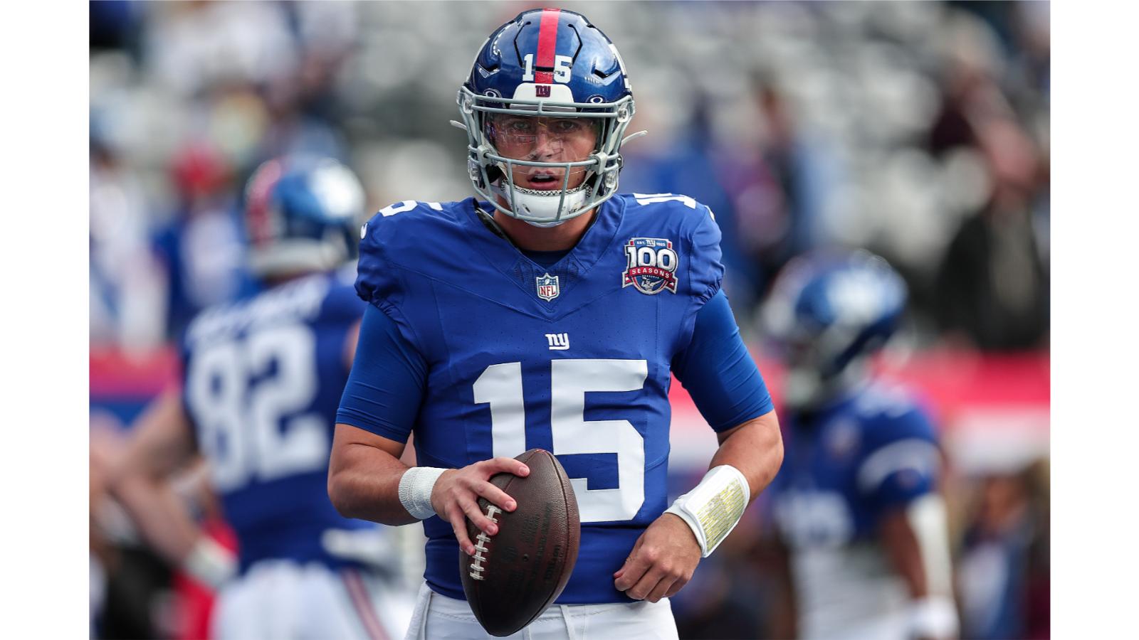 NFL Quarterback Power Rankings Week 13: Ranking All 32 Starters From ...