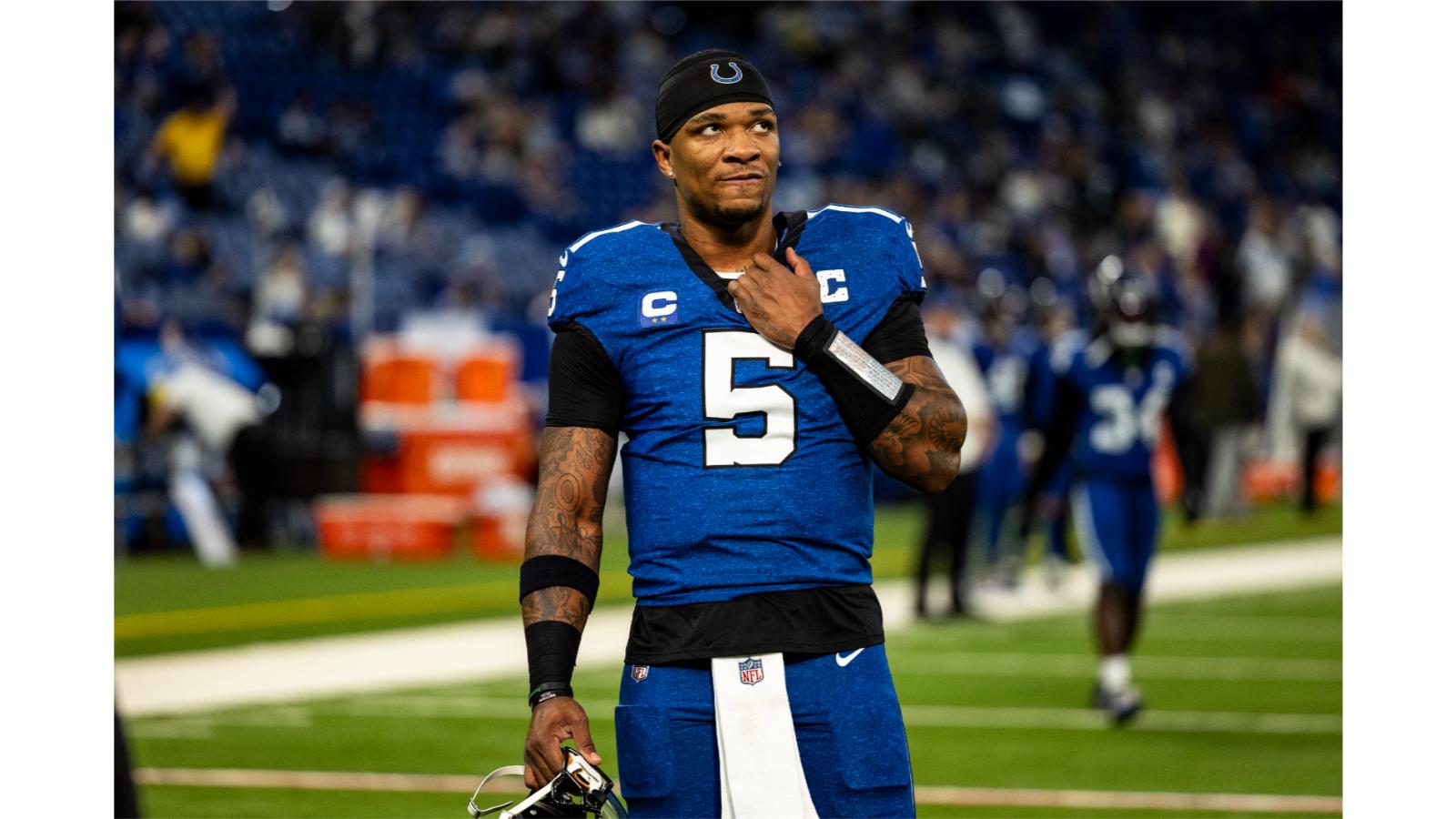 NFL Quarterback Power Rankings Week 13: Ranking All 32 Starters From ...