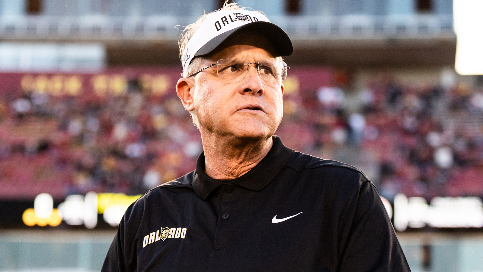 8 College Football Coaches On The Hot Seat After Week 13