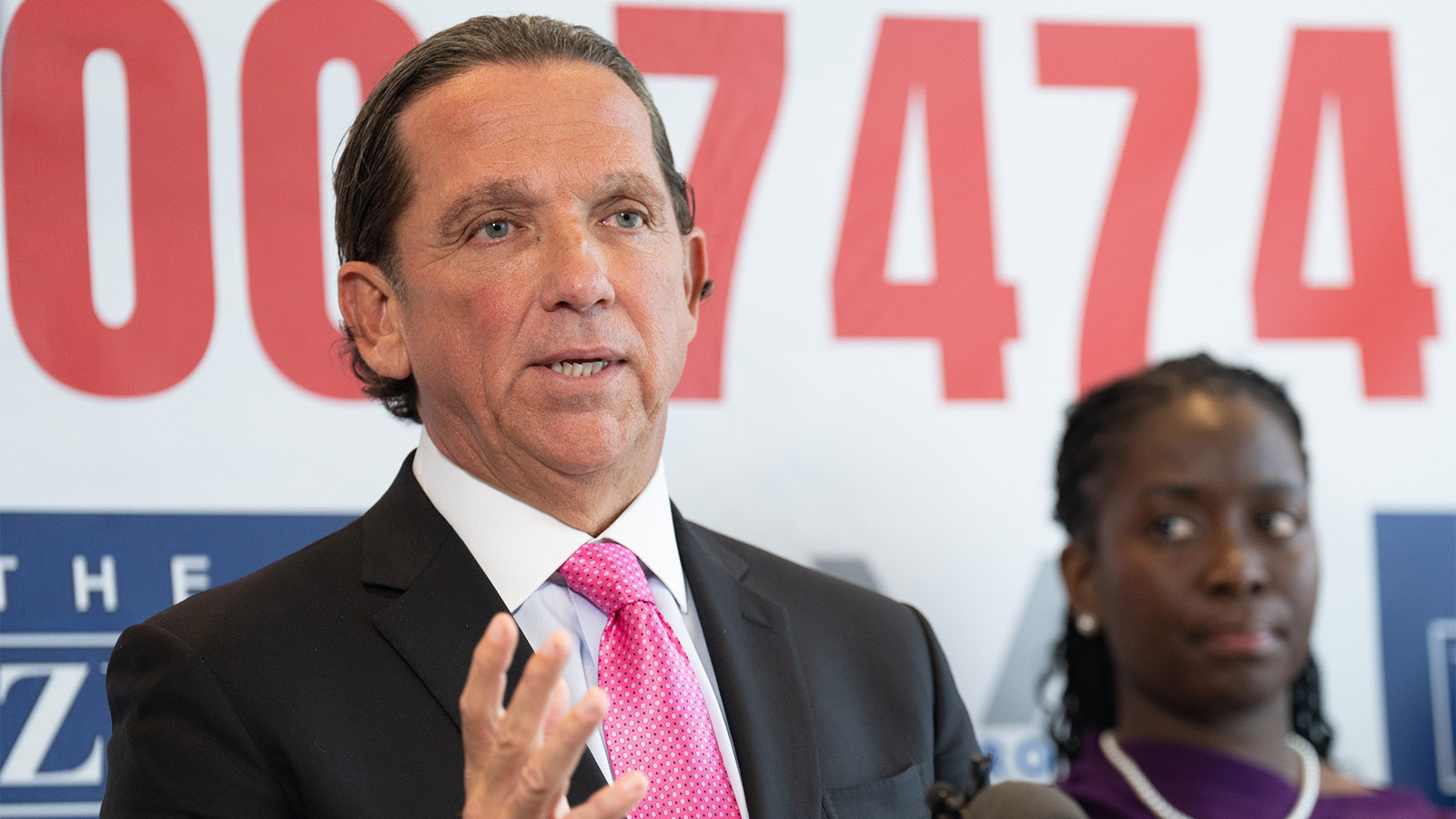 Lawyer Representing 120 Alleged Diddy Victims Sued For Assault