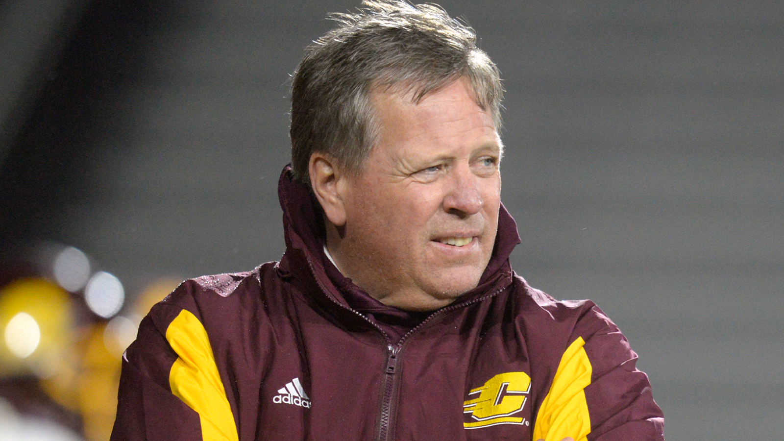 CMU Coach Jim McElwain Retires Amid Connor Stalions Inquiry