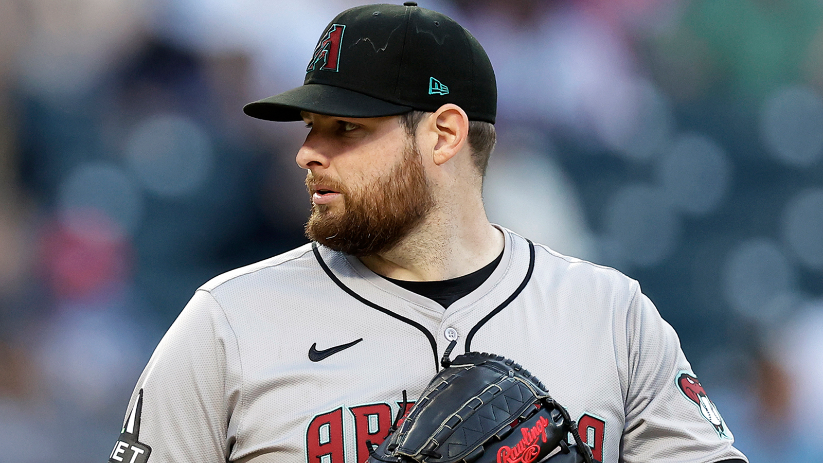 Jordan Montgomery Sticks It To Diamondback Owner With Contract