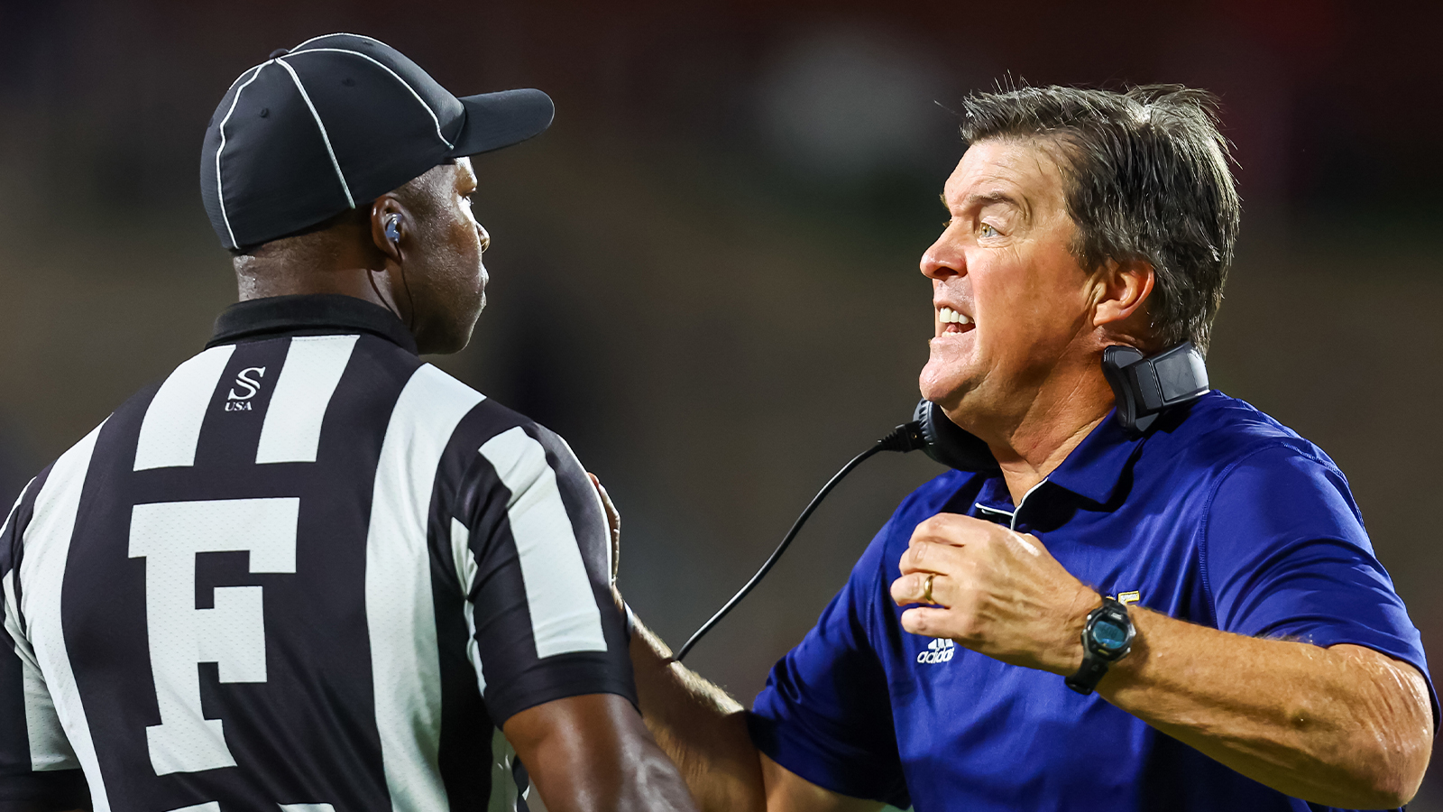 8 College Football Coaches On The Hot Seat After Week 13