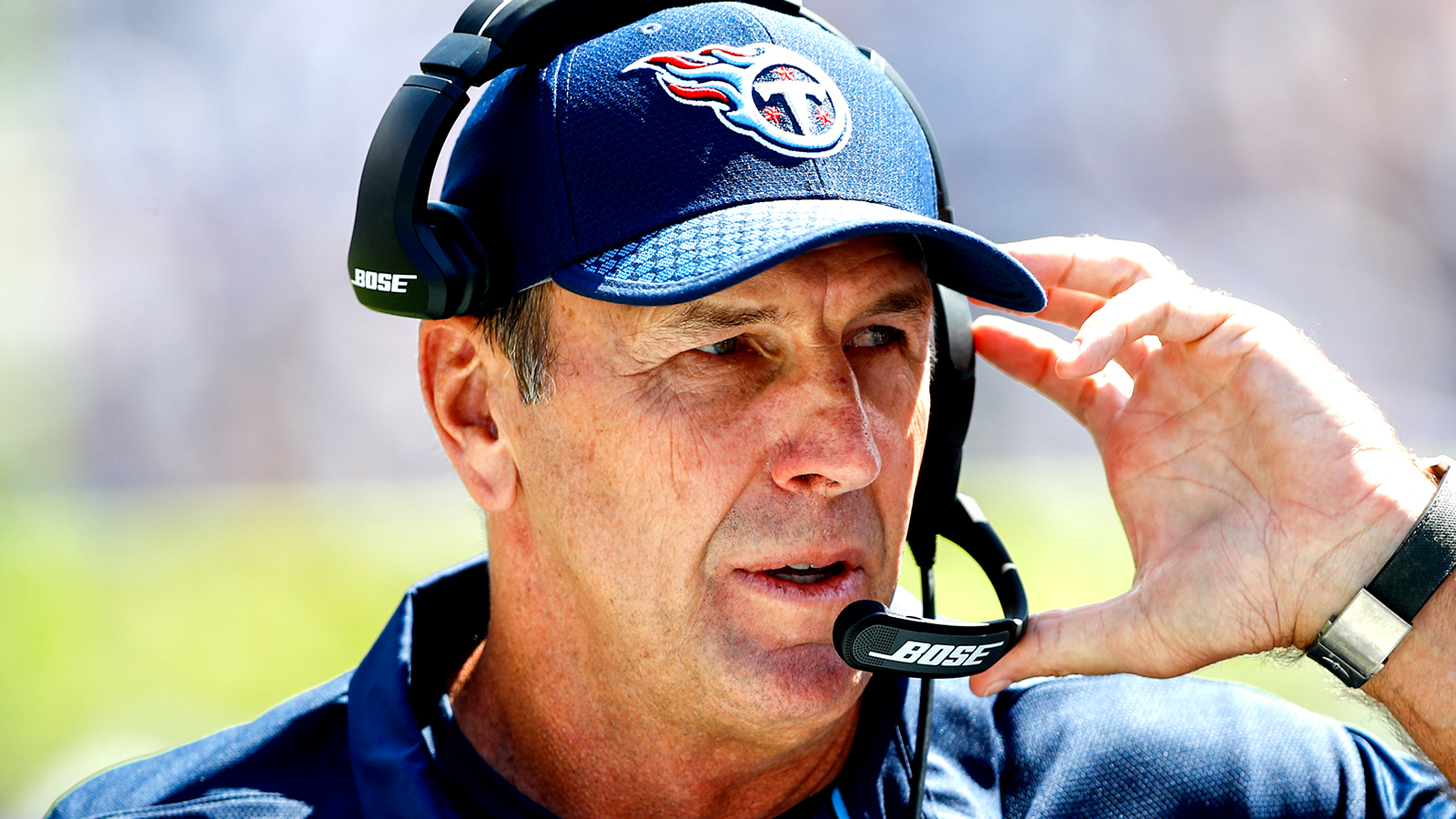Mike Mularkey Trolled Titans With Fake Ian Rapoport Leak