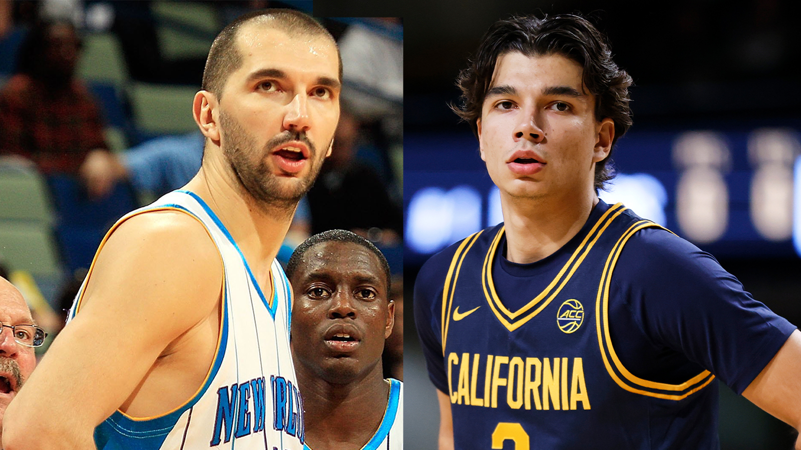 9 Active College Basketball Players Whose Dad Played In The NBA