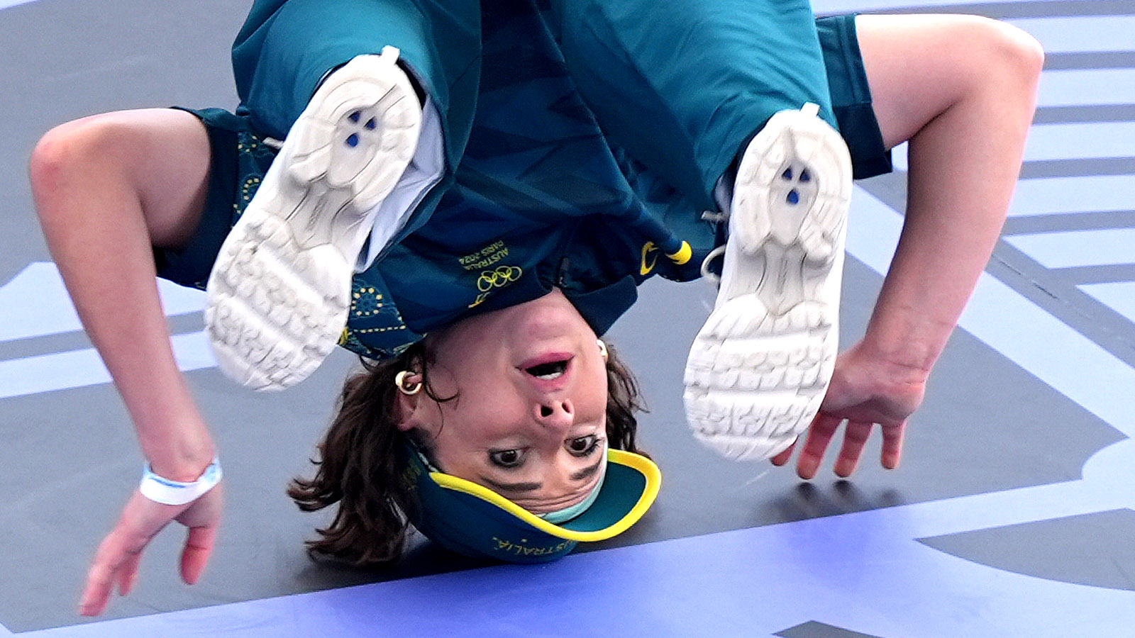 You Can Now Do Raygun's Olympics Dance In 'Call Of Duty'