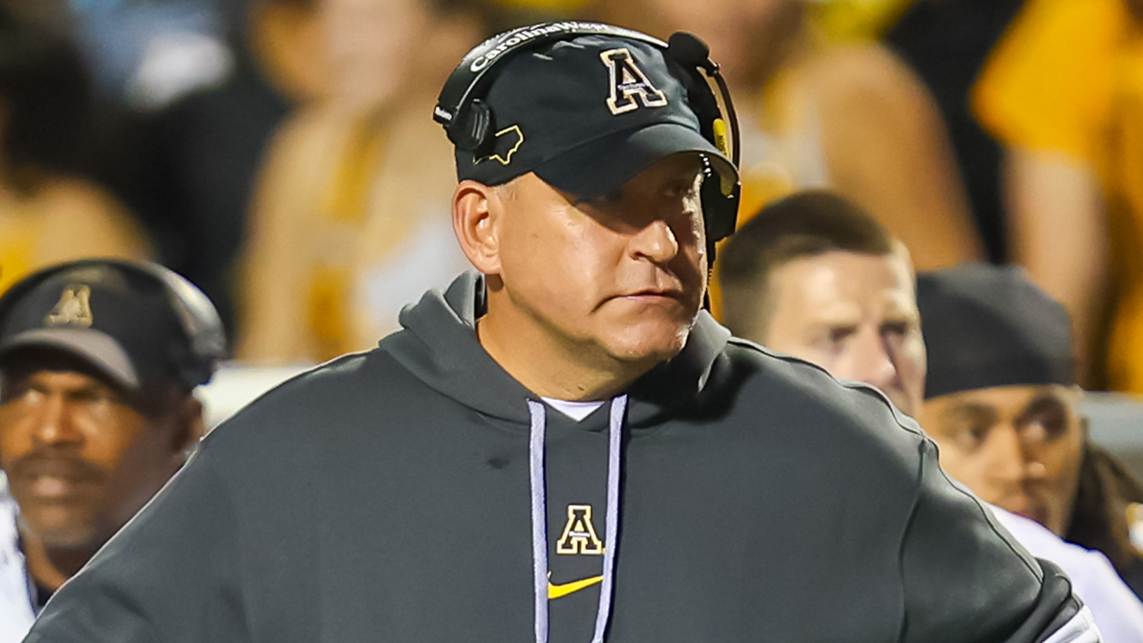 9 College Football Coaches On The Hot Seat After Week 12