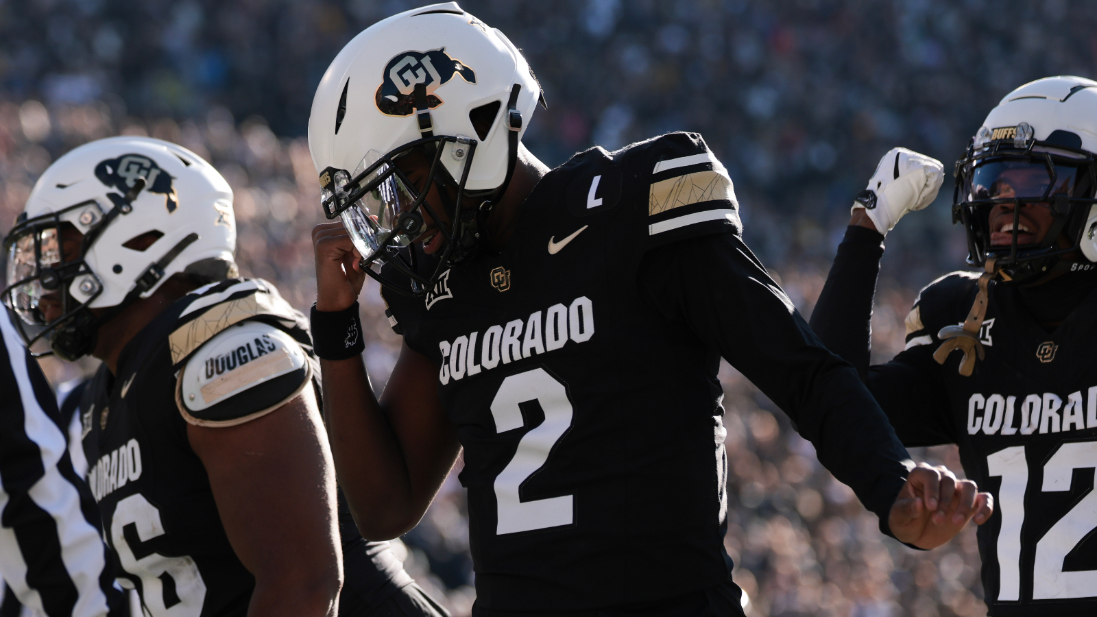 Media Says Shedeur Sanders' Online Beef Could Affect Draft Stock